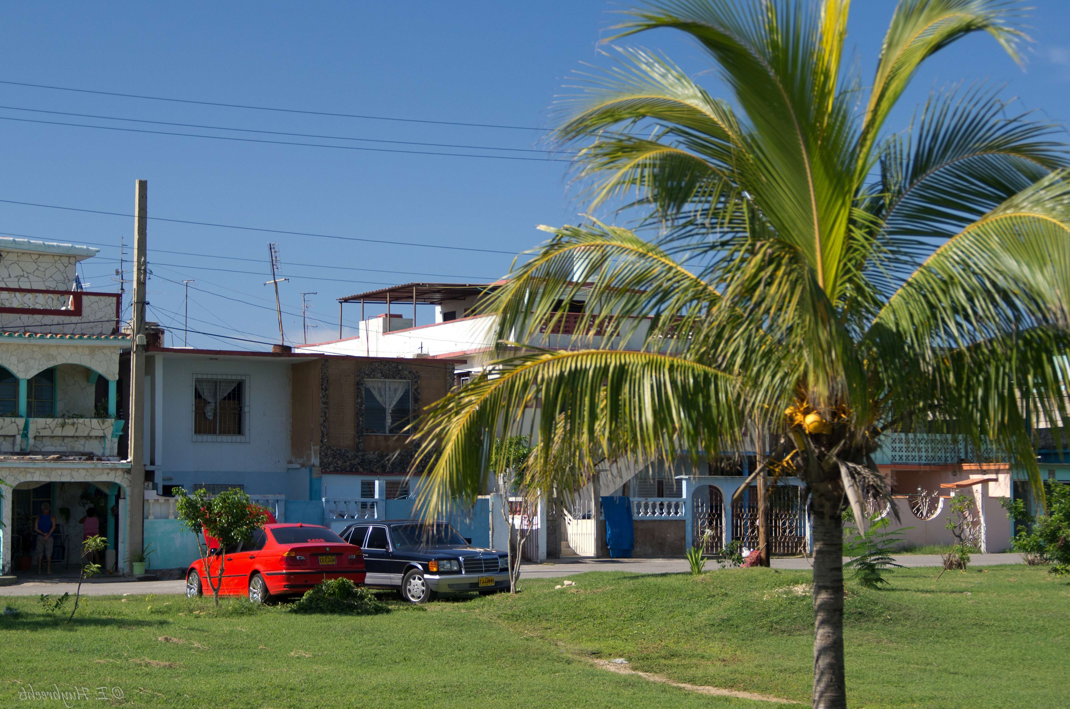 Cuban guide to Cardenas Cuba