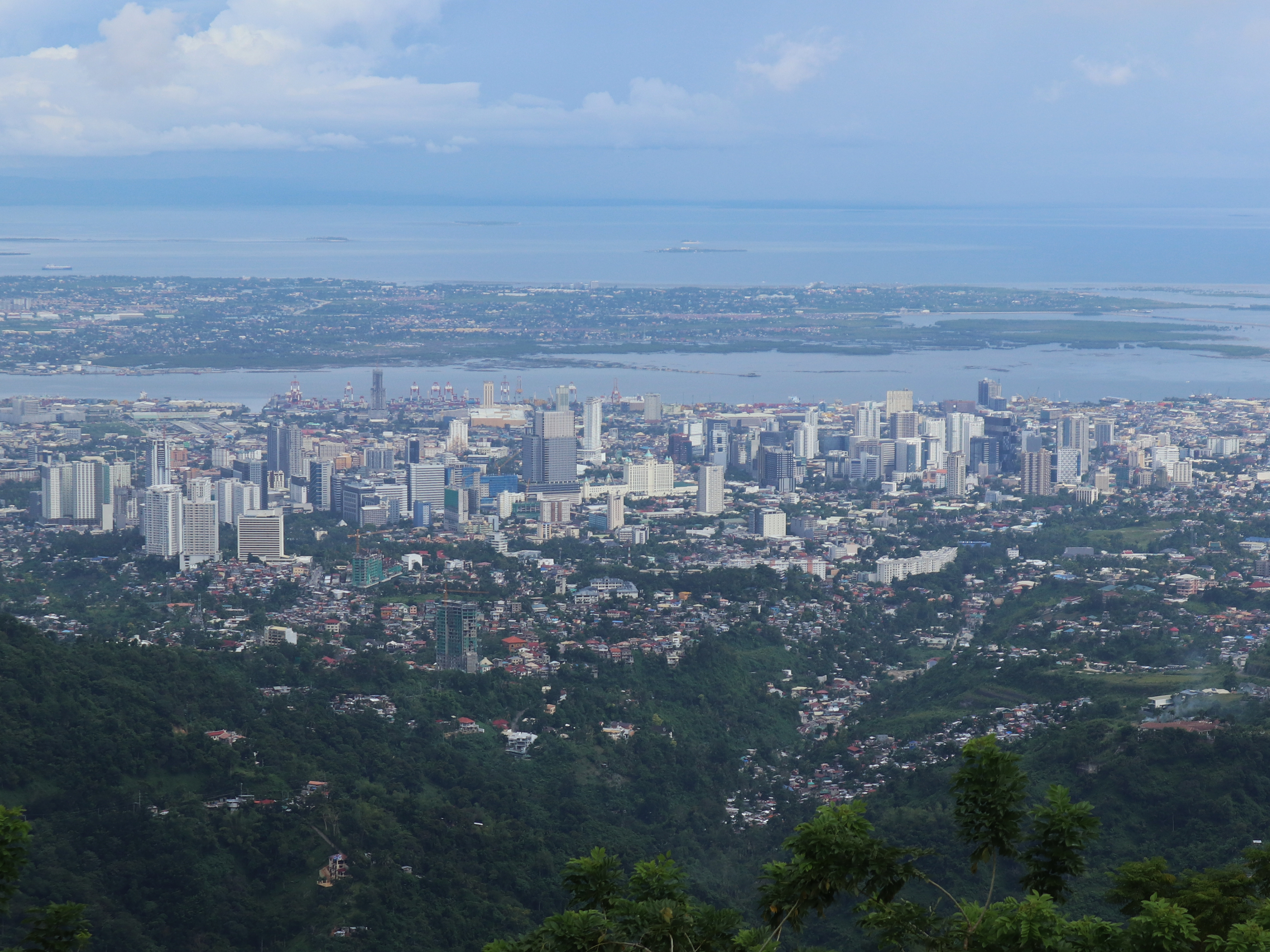 Exploring beautiful Cebu in Philippines