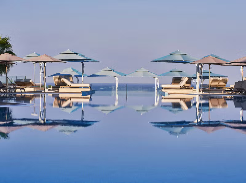 Going to Paphos? Read our 5* resort reviews first