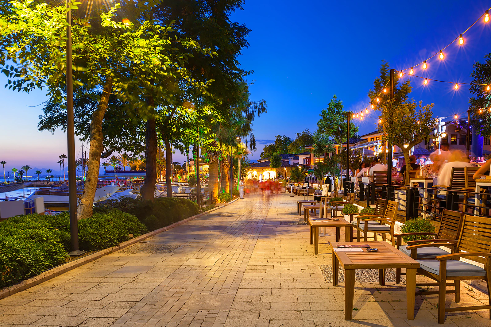 Antalya Exclusive resorts in at amazing low prices - From £200