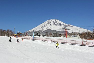 Guide to visiting Mount Fuji and surrounding attractions
