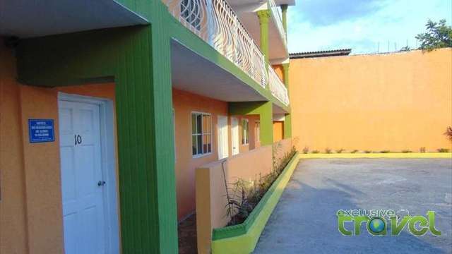 Tropical Manor Inn Kingston Jamaica Reviews and Info