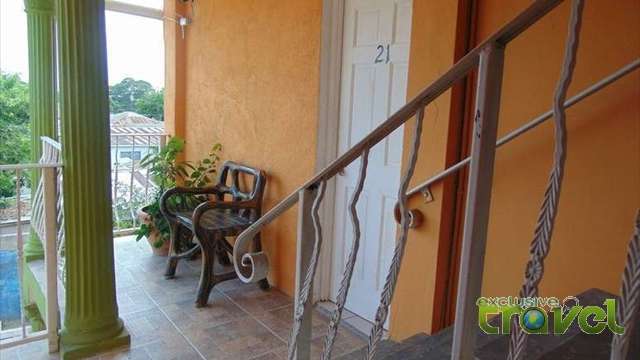 Tropical Manor Inn Kingston Jamaica Reviews and Info