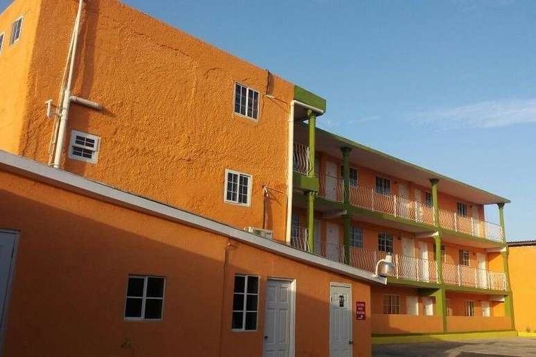 Tropical Manor Inn Kingston Jamaica Reviews and Info